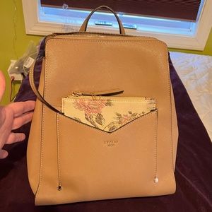 Dune London | Bags | Nwt Dune London Cheetah Backpack | Poshmark